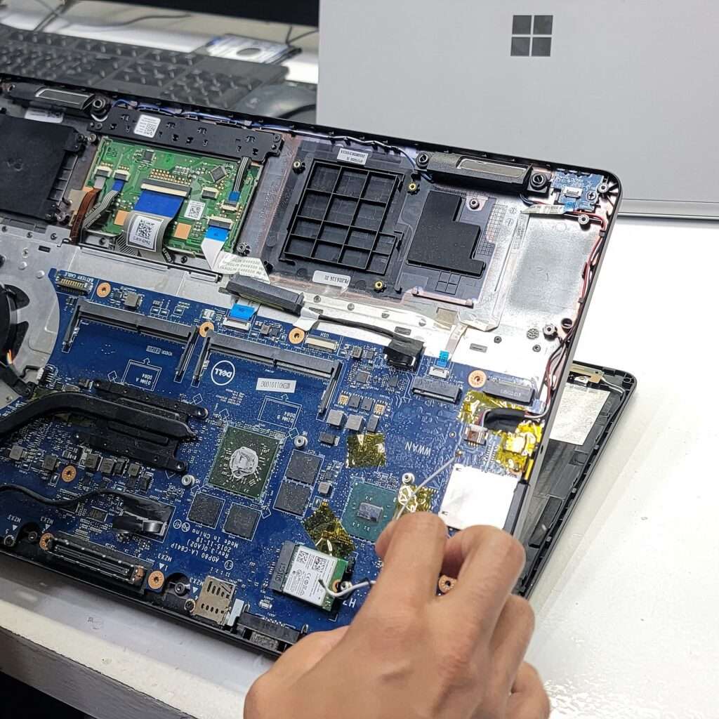 Affordable Computer and Laptop Repair in Houston, TX 77034